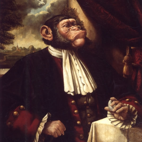 Pastiche Artist, David Lawrence | Folio illustration agency