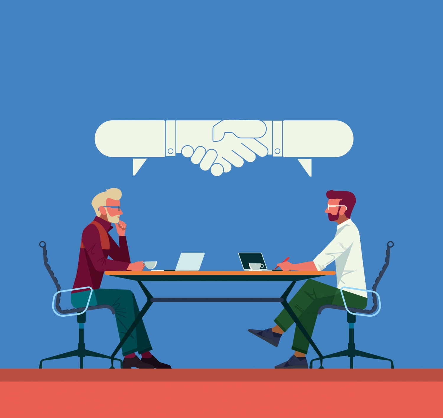 How to get the best out of an illustrator | Folio illustration agency