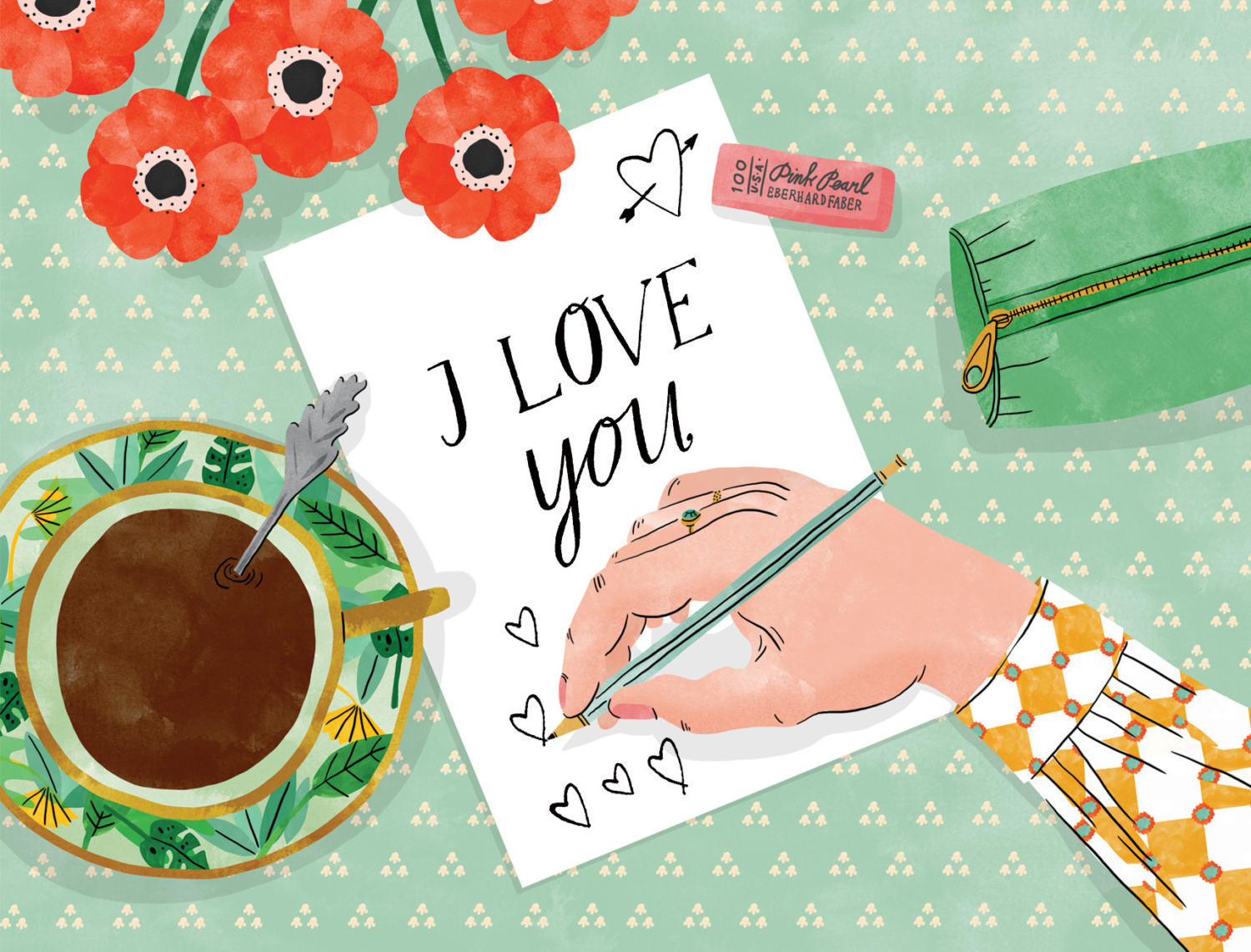 How to submit work to an illustration agency | Folio illustration agency