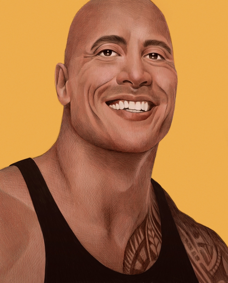 Portrait Illustrators | Folio illustration agency