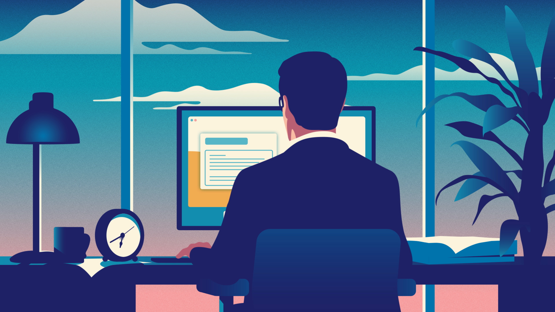 Animation | Folio illustration agency